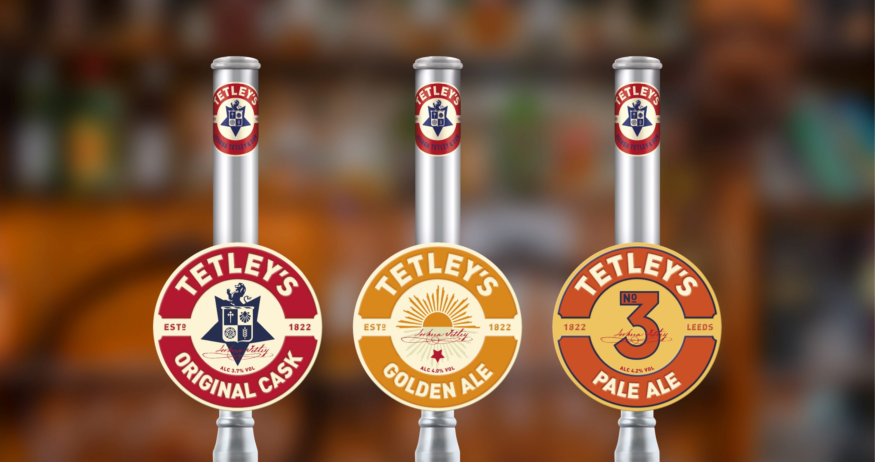 Revitalising an iconic beer brand - WPA PinfoldWPA Pinfold