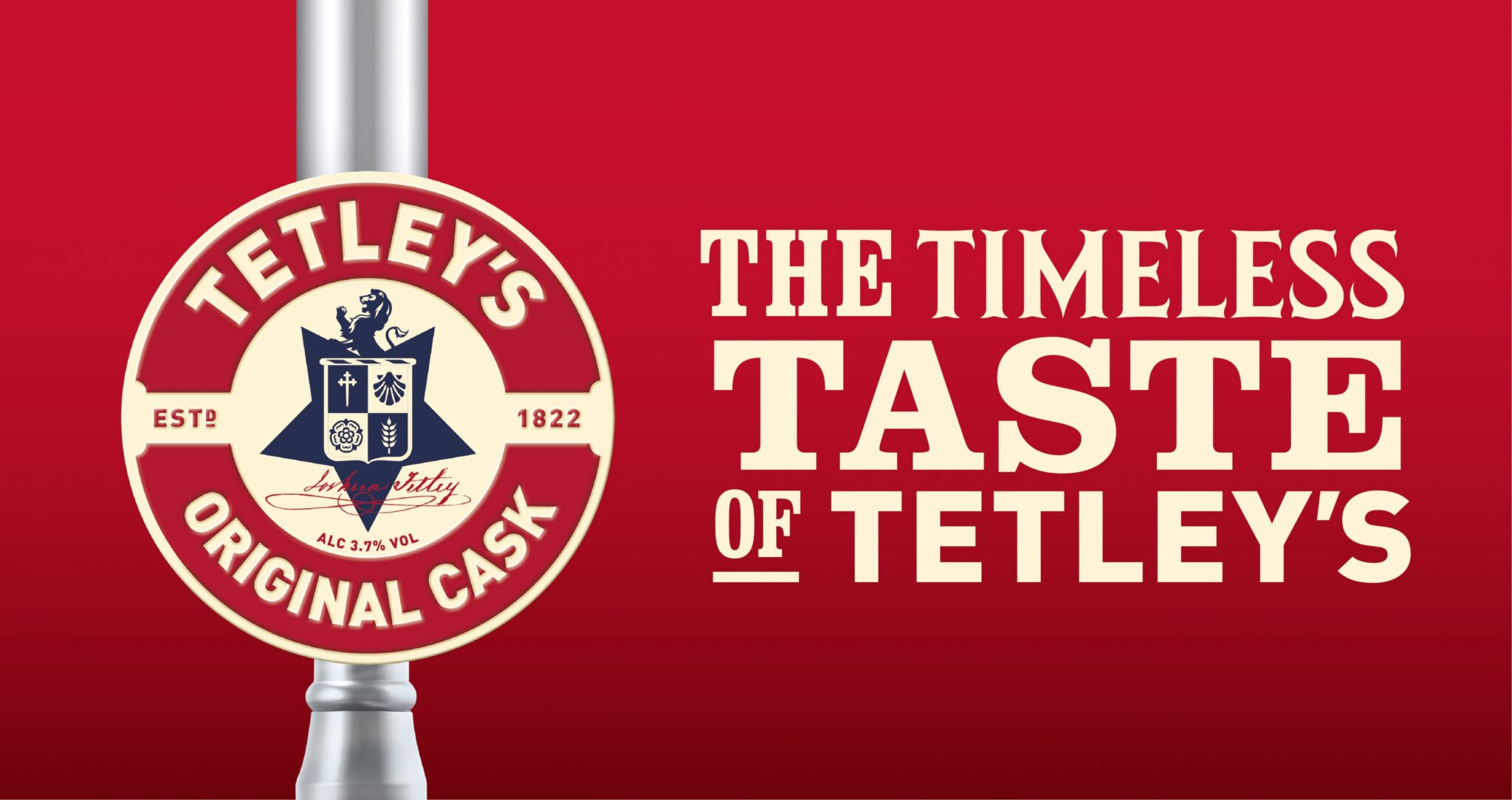 Revitalising an iconic beer brand - WPA Pinfold