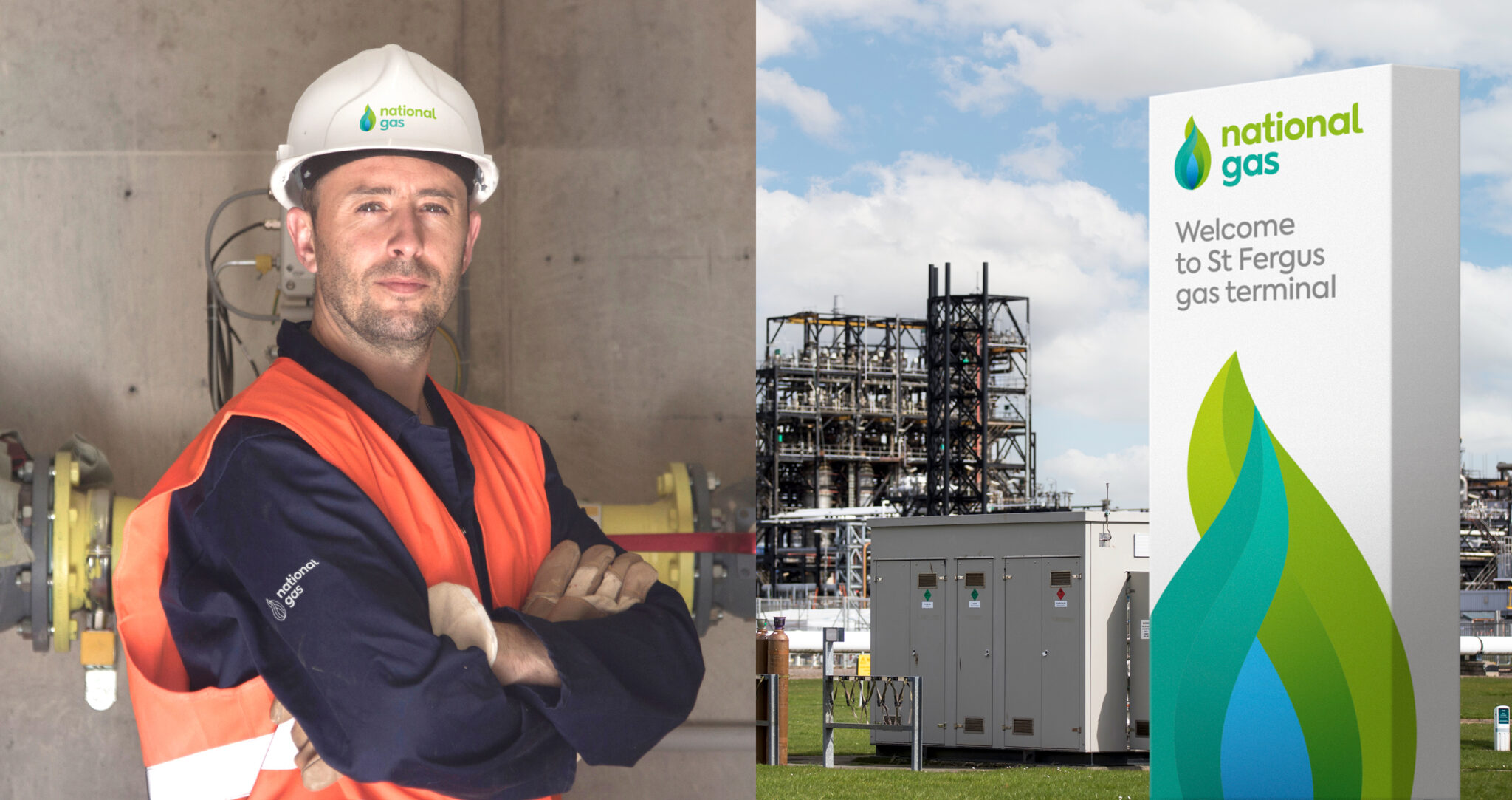 Rebranding Britain’s gas network looking to the future of clean energy ...